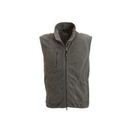 BMS Weste in Grau | Gr.: XL