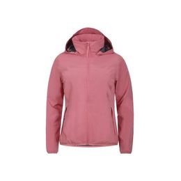 Icepeak Jacke Belcher Winddicht in Koralle | Gr.: 46