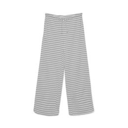 V&eacute;ro Moda Vero Moda Hose in Light Grey Melange | Gr.: L