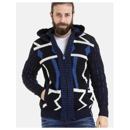 Cipo & Baxx Cipo & Baxx Jacken in NAVYBLUE | Gr.: M