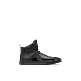 Kazar Sneaker Low AJAKS in Schwarz | Gr.: 44