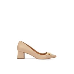 Kazar Pumps in Beige | Gr.: 40