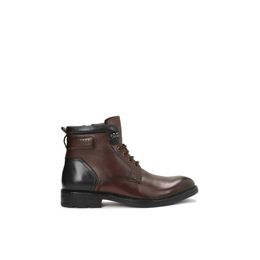 Kazar Chelsea Boots FABRIZIO in Braun | Gr.: 43