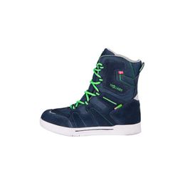 Trollkids Winterboots Skanden in navy | Gr.: 28