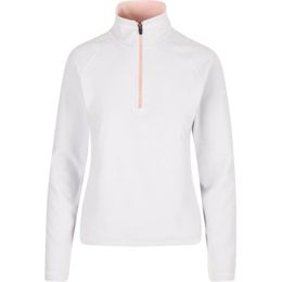Trespass Fleecejacke/Fleecepullover in Grau | Gr.: XXL