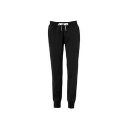 Kempa Jogginghose STATUS WOMEN in schwarz | Gr.: XS