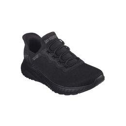 Skechers Sneakers Low BOBS SQUAD CHAOS - DAILY INSPIRATION in schwarz | Gr.: 36