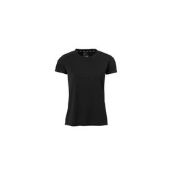 Kempa Shirt STATUS T-SHIRT WOMEN in schwarz | Gr.: XS