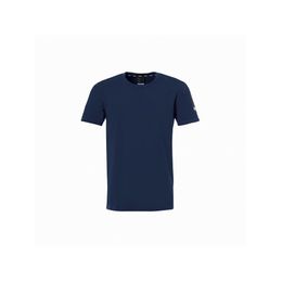 Kempa Shirt STATUS T-SHIRT in marine | Gr.: S