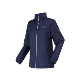 Regatta Corinne IV Jacke Wasserdicht mit Kapuze in Navy | Gr.: 36