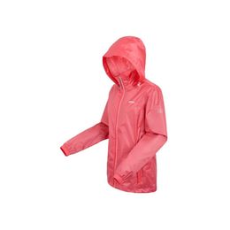Regatta Regenjacke "Corinne IV" in Rosa | Gr.: 48