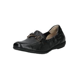 Caprice Slipper in Schwarz | Gr.: 37