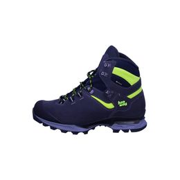 Hanwag Wanderschuhe in Grau | Gr.: 45