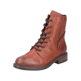 Rieker Stiefelette in Brandy | Gr.: 37