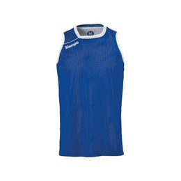 Kempa TankTop REVERSIBLE in royal/wei&szlig; | Gr.: XL