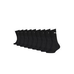 Puma Socken 9er Pack in Schwarz | Gr.: 31-34