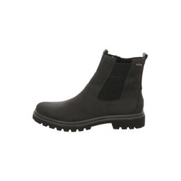 Legero Chelsea Boots in Schwarz | Gr.: 39