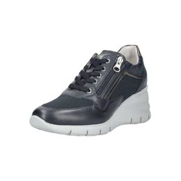 Nero Giardini Sneaker in Blau | Gr.: 40