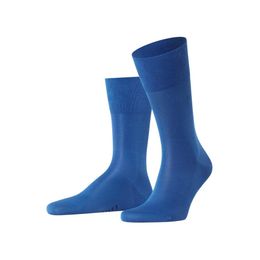 Falke Socken 1er Pack in Blau (Saphire) | Gr.: 45/46