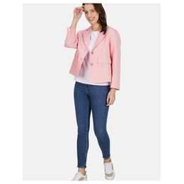 WHITE LABEL Blazer in rot | Gr.: 42