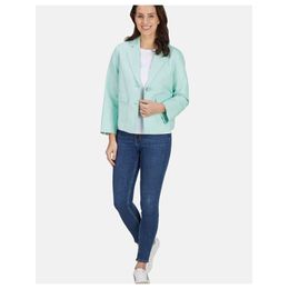 WHITE LABEL Blazer in gr&uuml;n | Gr.: 46
