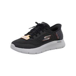 Skechers Sneaker in schwarz | Gr.: 41