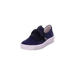 Gabor Sneaker in marine | Gr.: 8