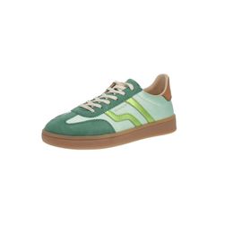 Gant Sneaker low Cuzima in Gr&uuml;n | Gr.: 37