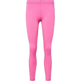Hummel Leggings Hmlmt Mabley Damen in AZALEA PINK | Gr.: S