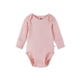 Reima Wollbody " Utu " in Pale rose | Gr.: 62/68