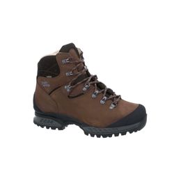 Hanwag Wanderschuhe in Braun | Gr.: 46,5