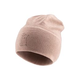 Sterntaler Beanie Igel in sand | Gr.: 37 cm