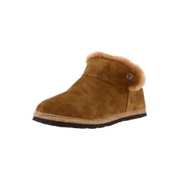 Rohde Winterboots in Braun | Gr.: 38