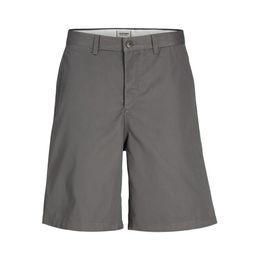 Jack & Jones JACK & JONES Junior Shorts 'Karl' in grau | Gr.: 140