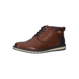 Pikolinos Stiefelette in Braun | Gr.: 46