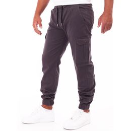 Reslad Cargohose in anthrazit | Gr.: W30