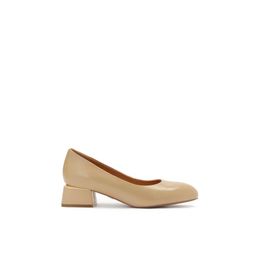 Kazar Pumps in Beige | Gr.: 39