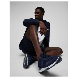 HECHTER PARIS Schuhe in midnight blue | Gr.: 46