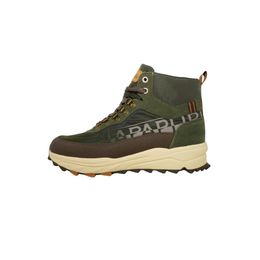 Napapijri Outdoorstiefel 'Vortec' in gr&uuml;n | Gr.: 46