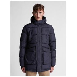 North Sails Parka in Schwarz | Gr.: XL