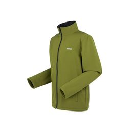 Regatta Softshelljacke "Cera V" in Gr&uuml;n | Gr.: M