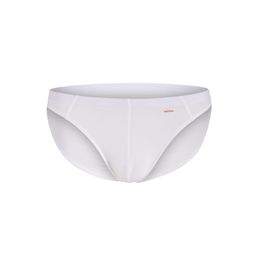 Olaf Benz Slip / Unterhose RED0965 in Wei&szlig; | Gr.: XXL