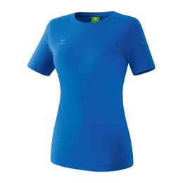 Erima Shirt "Teamsport" in Blau | Gr.: 36