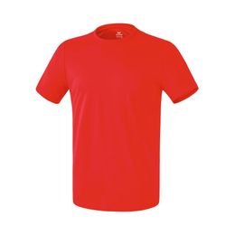 Erima Herren Teamsport Funktions T-Shirt in rot | Gr.: S