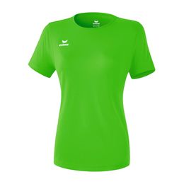 Erima Trainingsshirt "Teamsport" in Gr&uuml;n | Gr.: 34