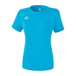 Erima Trainingsshirt "Teamsport" in Blau | Gr.: 40
