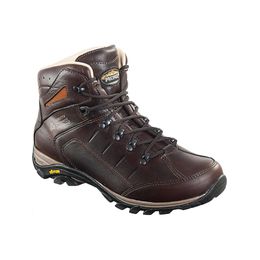 Meindl Outdoorschuh Bergamo Lady Identity in dunkelbraun | Gr.: 41