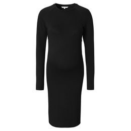 Noppies Still-Kleid Zane in Black | Gr.: L