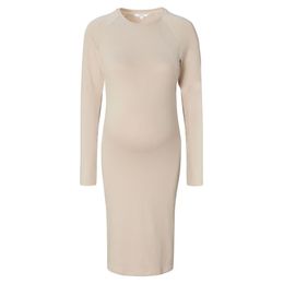 Noppies Still-Kleid Zane in Light Sand | Gr.: S