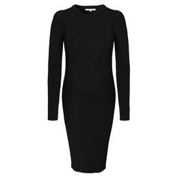 Noppies Kleid Vena in Black | Gr.: XS
